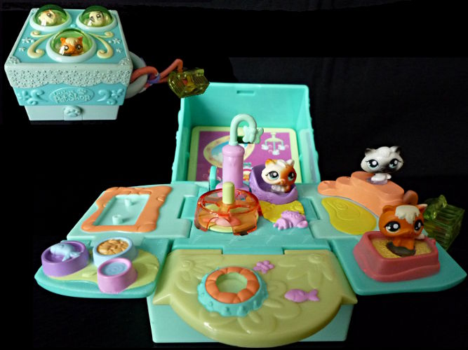 Pet Shop :: Eldoradokaz